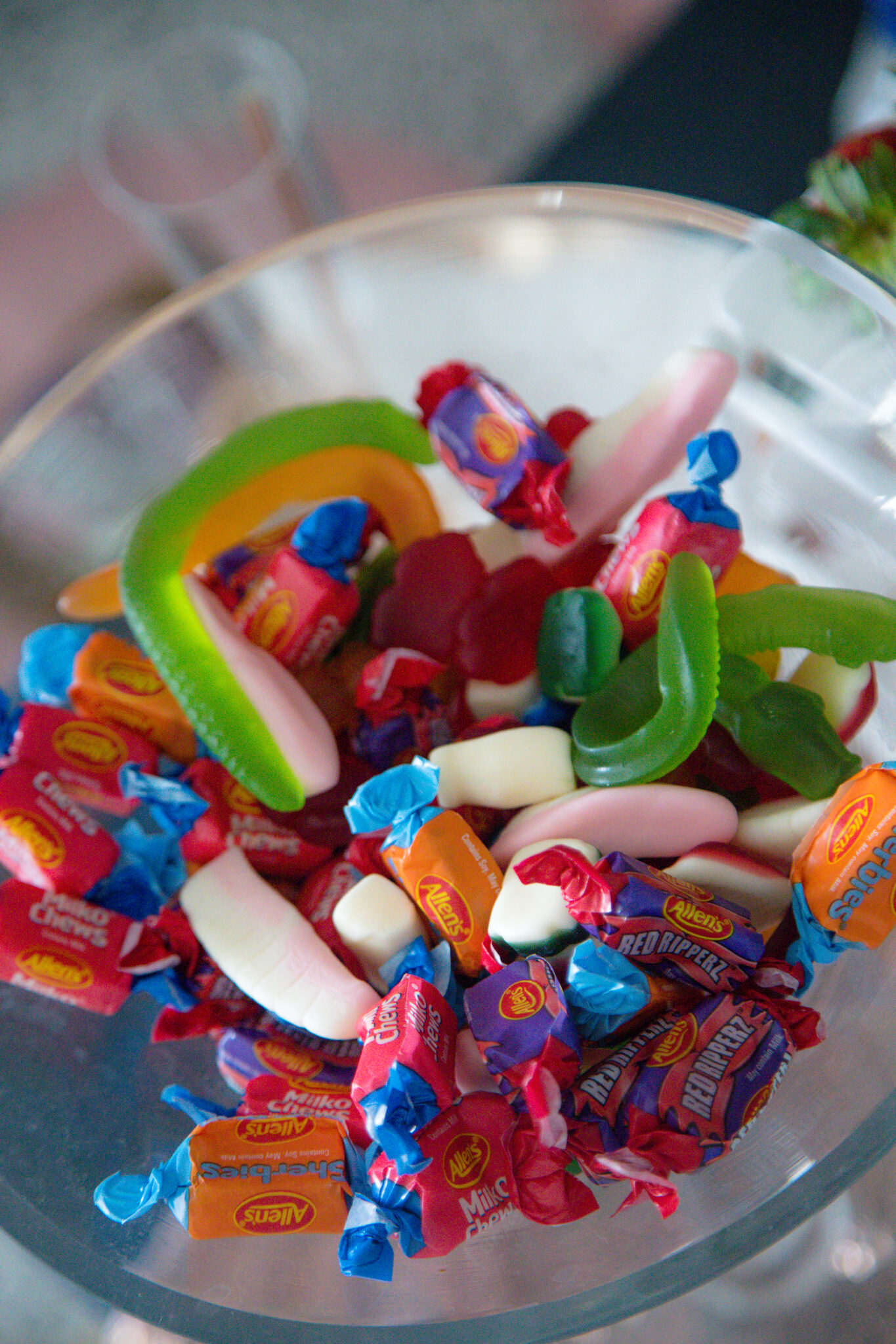 Audio Guest Book Hire | Studio Thirty Two