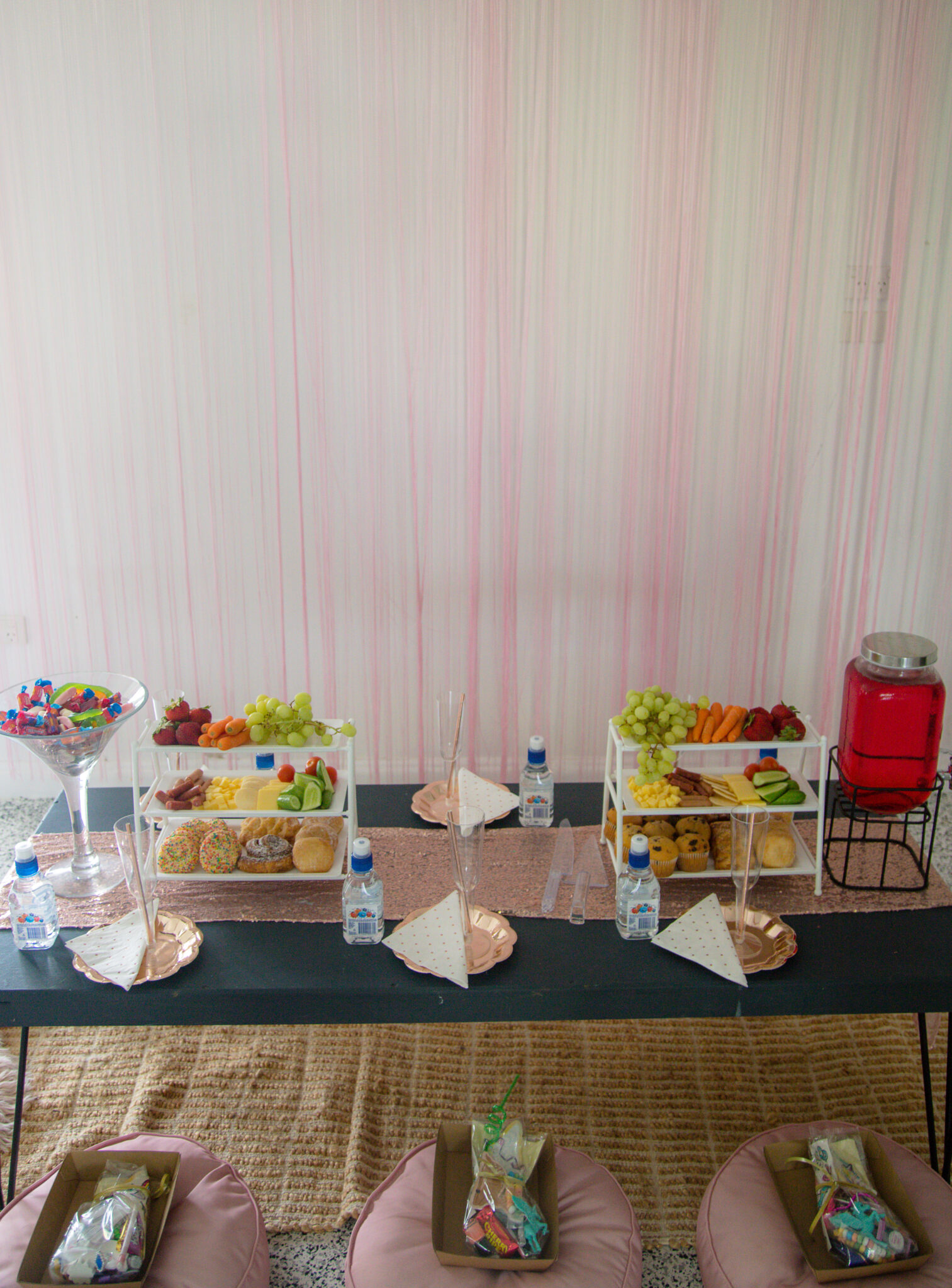 Audio Guest Book Hire | Studio Thirty Two